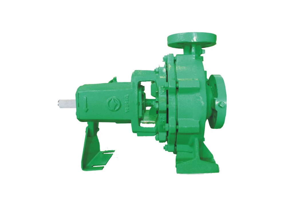 TORISHIMA GUNA INDONESIA | Industrial Pump