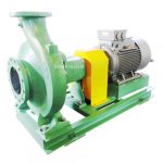 TORISHIMA PUMP MFG INDONESIA | Industrial Pump