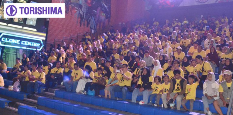 TORISHIMA GUNA INDONESIA | Industrial Pump