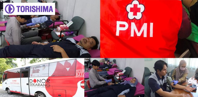 TORISHIMA PUMP MFG INDONESIA | Industrial Pump