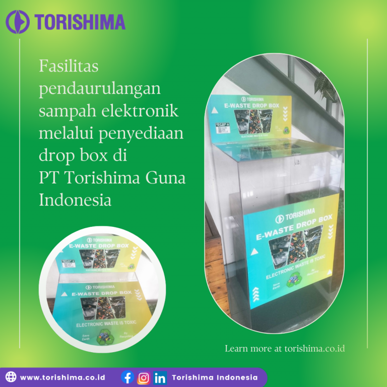 TORISHIMA GUNA INDONESIA | Industrial Pump